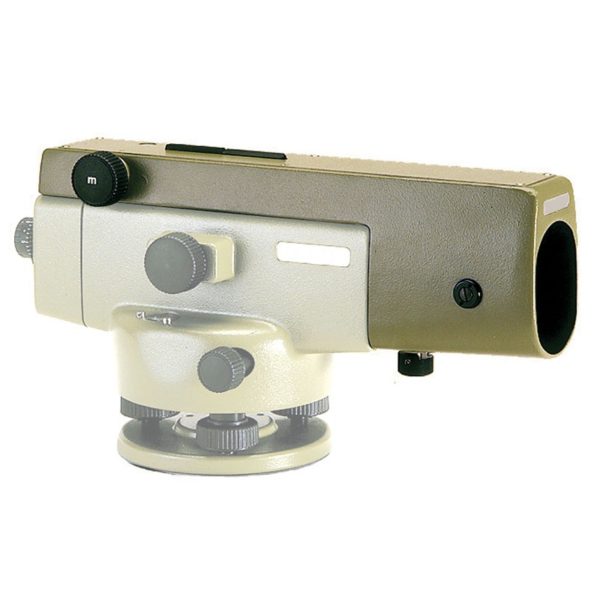 Nivel de Precision Geosurv modelo DSZ2 con Micrómetro XSF1 - RMS ...