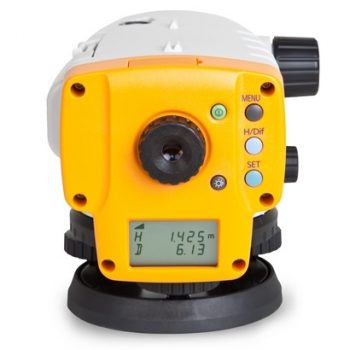 Nivel digital Geosurv Modelo DL-202 - RMS Geoespacial